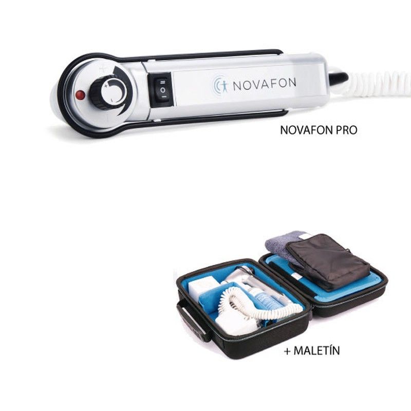 Comprar Pack Novafon Logopedia online - Natural Power & Tech — Natural ...